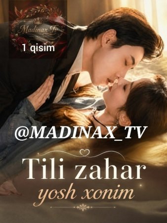 Ajirim yohud men / Ajrim yoxud man (mini serial) 1-3-10-20-30-40-60-70 ...
