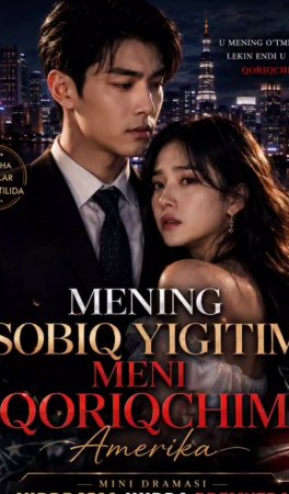 Mening yoqimsiz yuzim Keyinchalik go'zallikda tengi yoq (mini serial) 1 ...